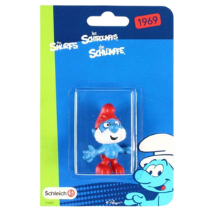 Schlumpf Blister | Online kaufen