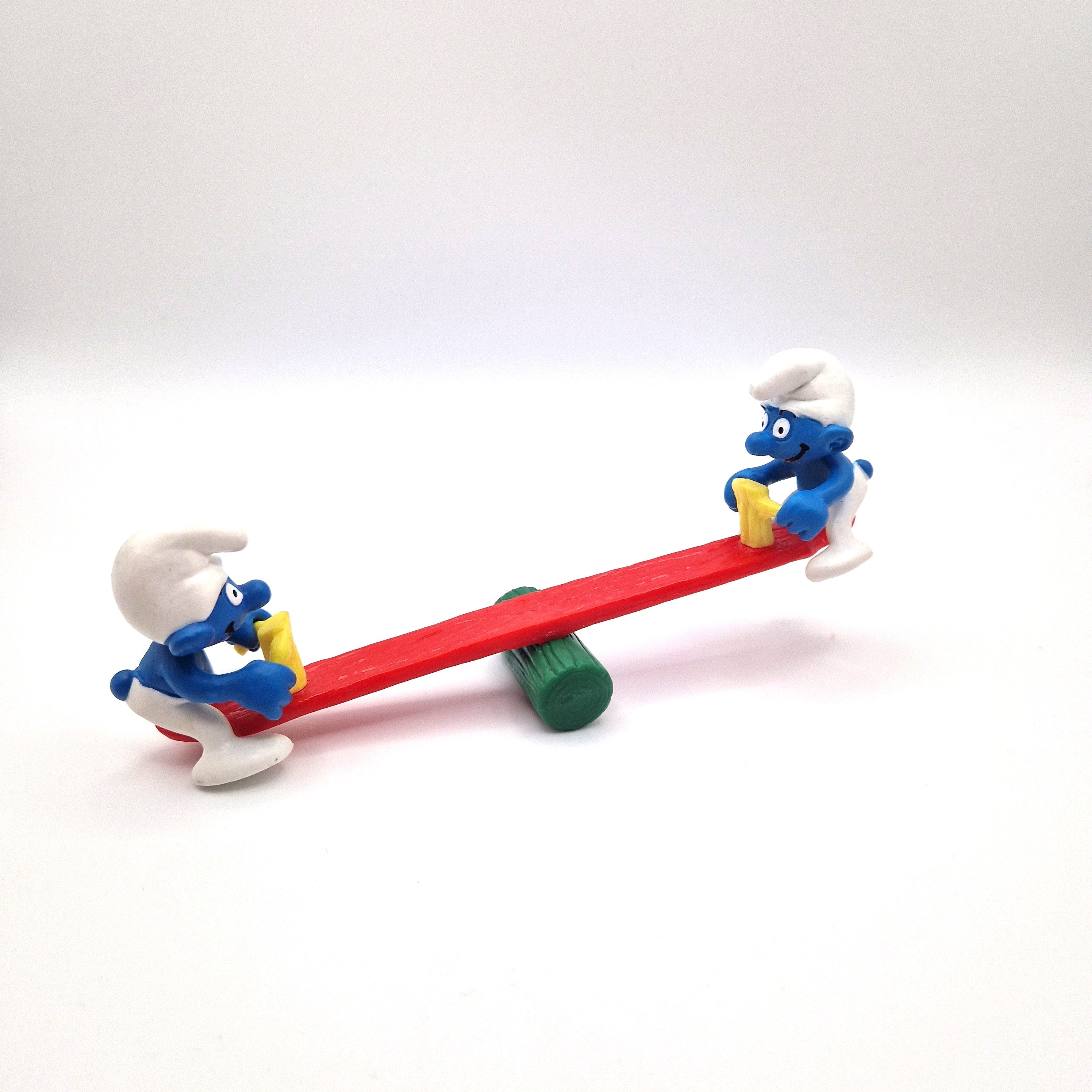 Buy Schleich Smurf sets!