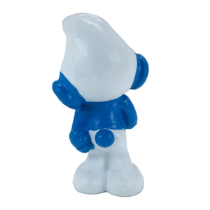 Schleich 20082 Shy Smurf