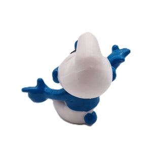 Schleich 20423 Yoga Smurf