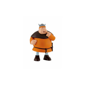 Bullyland 43161 Faxe Wiki und die starken Männer